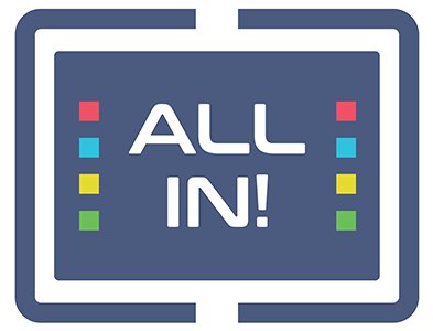 ALL-IN!